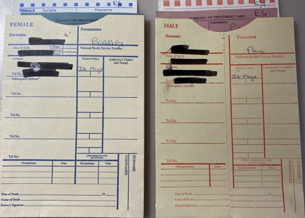 GPs and their businesses in the NHS – The NHS: observations of an ...